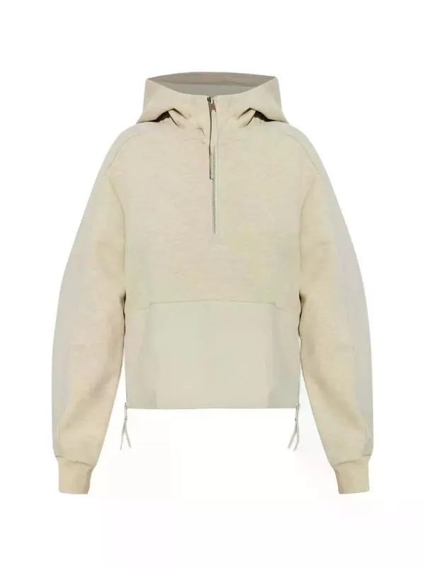 Moose Knuckles Half-zip Hoodie