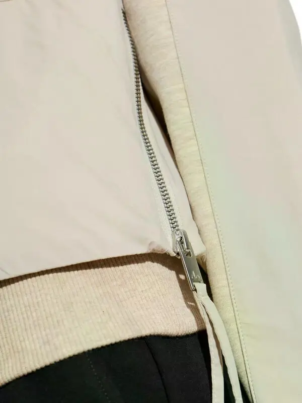 Moose Knuckles Half-zip Hoodie