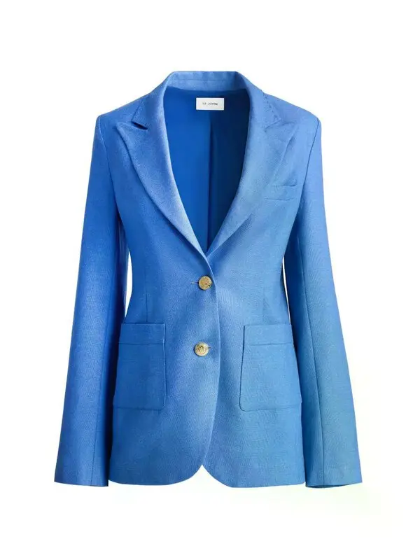St. John Suiting Jacket