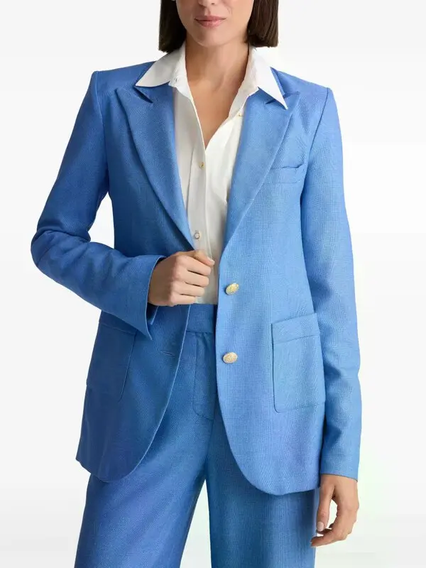 St. John Suiting Jacket