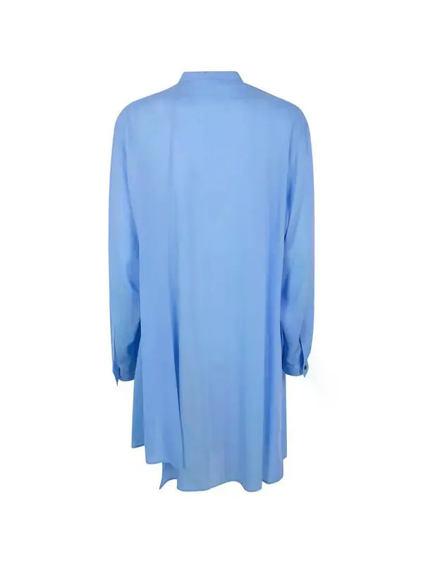 Y’s Asymmetric Shirt