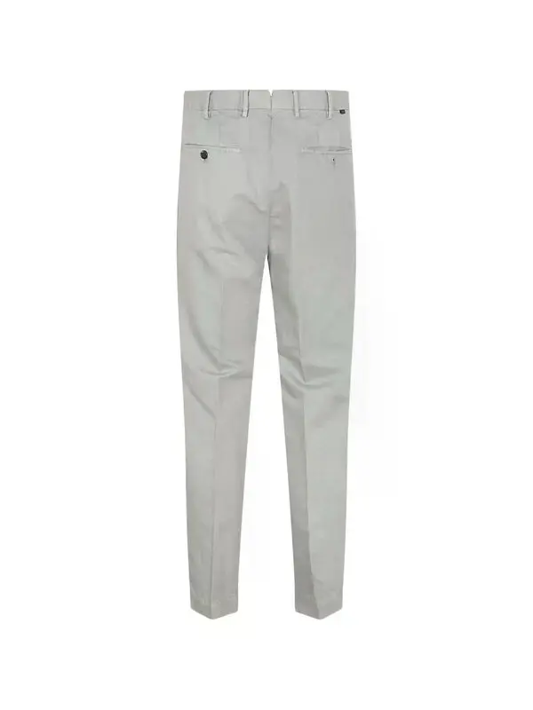 Incotex Pleated Trousers