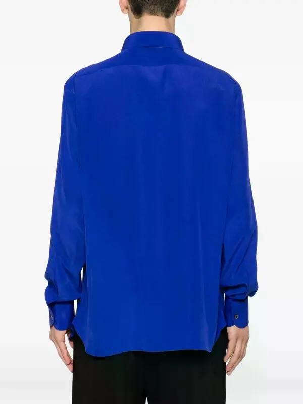 TOM FORD Long-sleeve Shirt