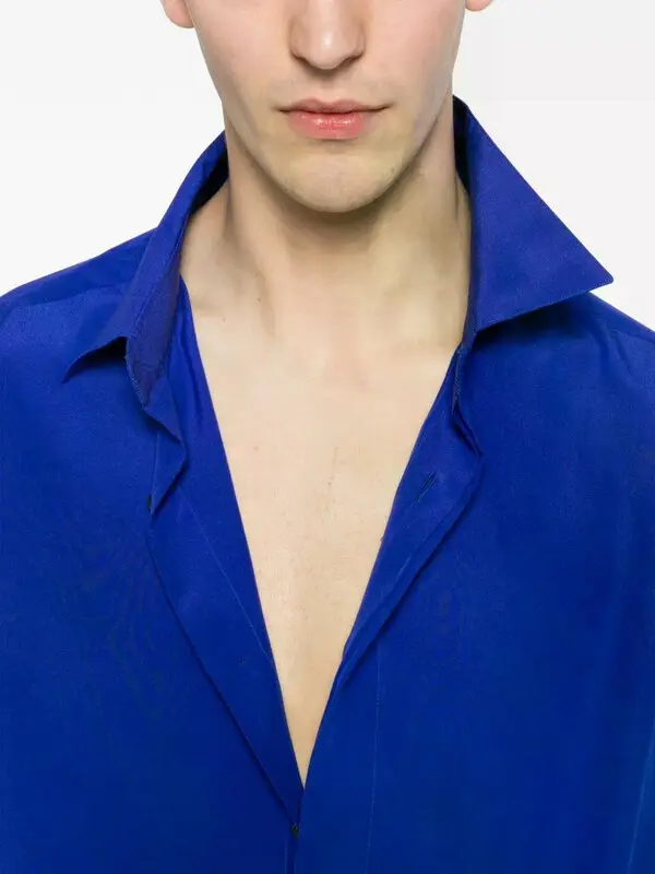 TOM FORD Long-sleeve Shirt