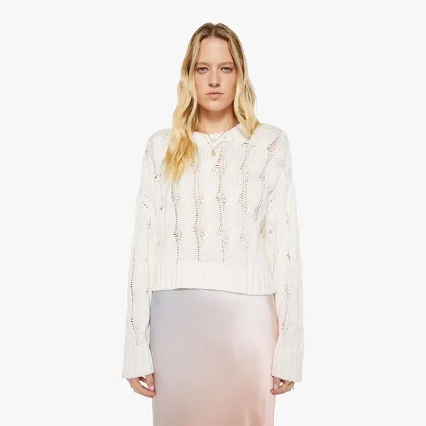 Sablyn Tristan D Pullover - Multi