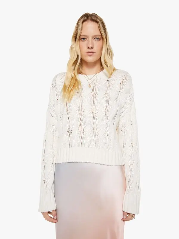 Sablyn Tristan D Pullover - Multi
