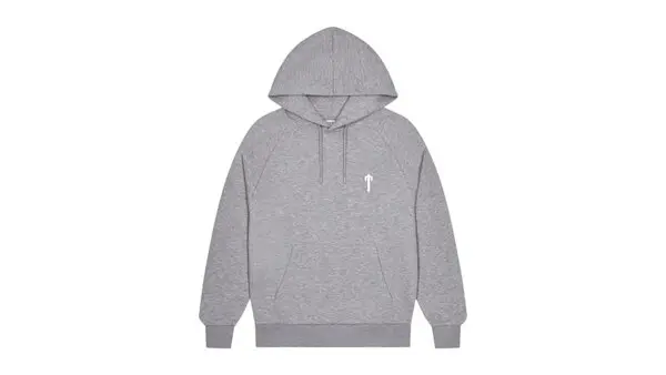 Trapstar Foundation Print Hoodie