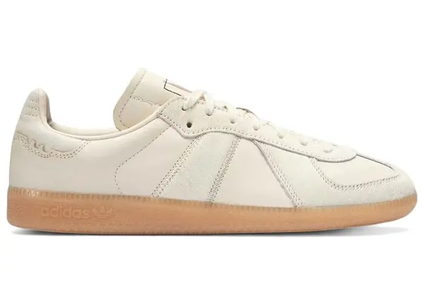 Adidas Bw Army The Whitaker Group Sneakers - Wonder White/cream