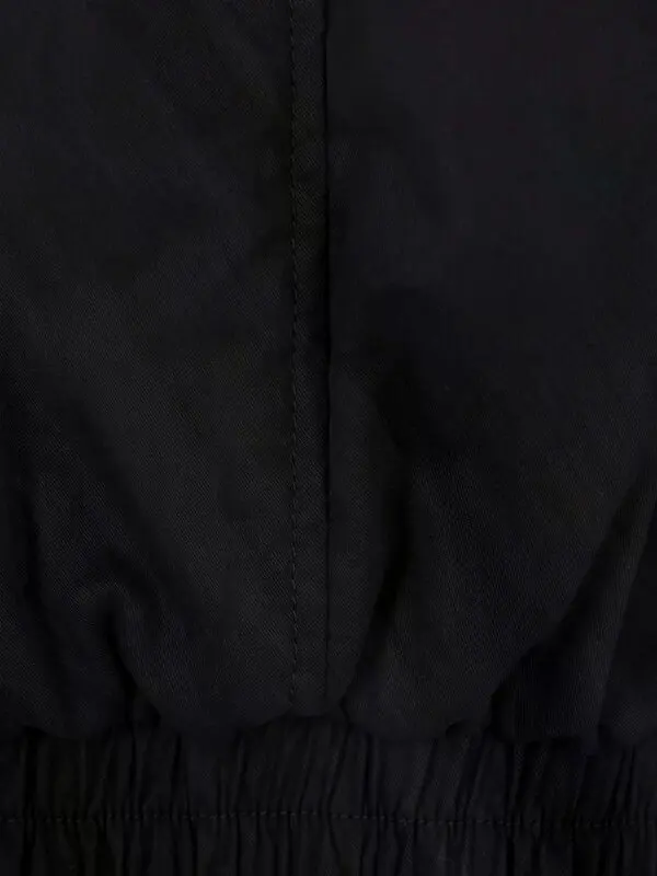 Saint Laurent Cotton Shirt Jacket