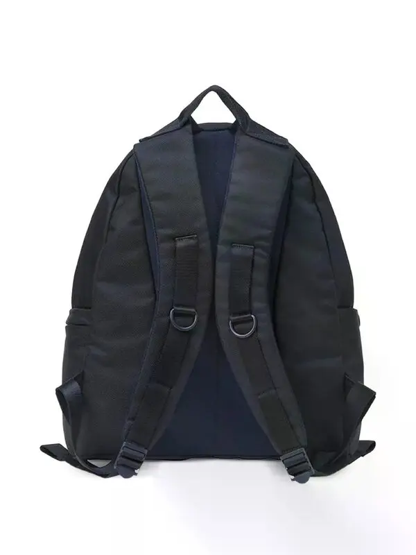 PORTER-YOSHIDA & CO Zip Pocket Backpack - Blue