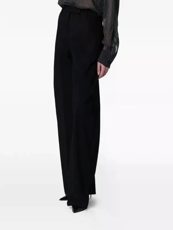 THELATEST Wide-leg Trousers