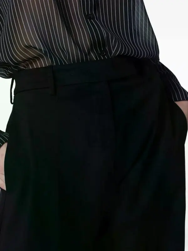 THELATEST Wide-leg Trousers