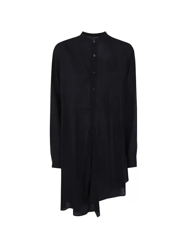 Y’s Buttoned Shirt