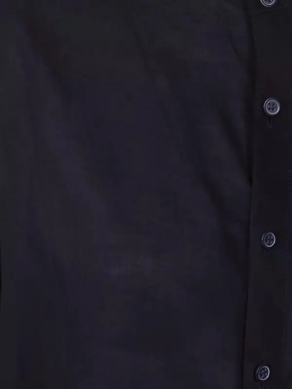 Y’s Buttoned Shirt
