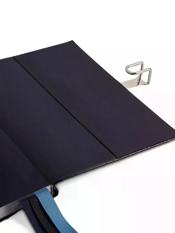 Smythson Slide Weekly Vertical Diary
