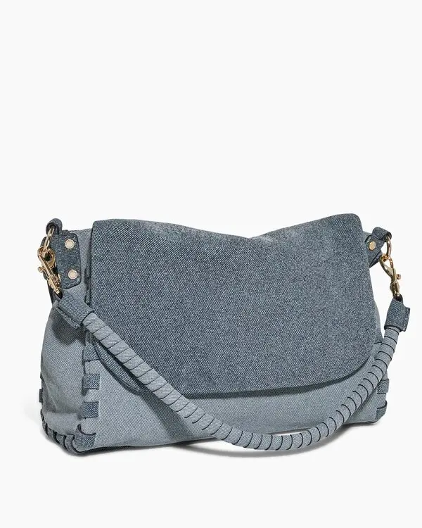 AIMEE Zen Convertible Shoulder Bag