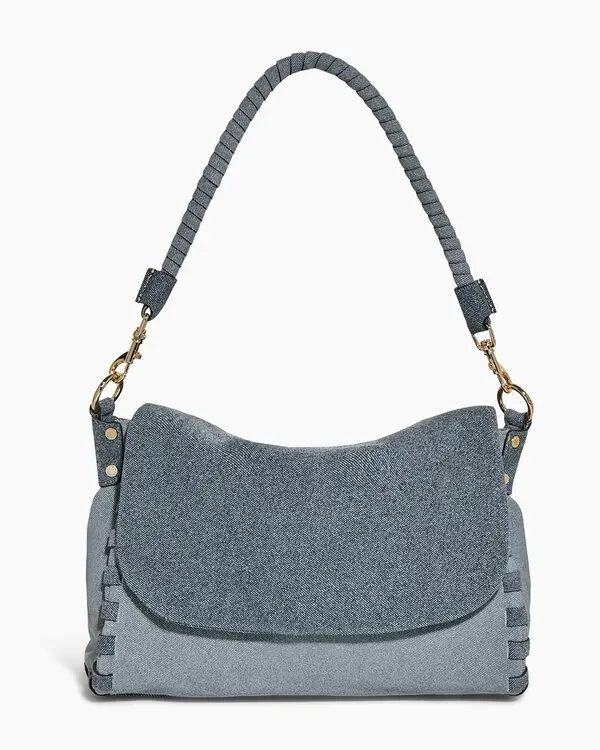 AIMEE Zen Convertible Shoulder Bag