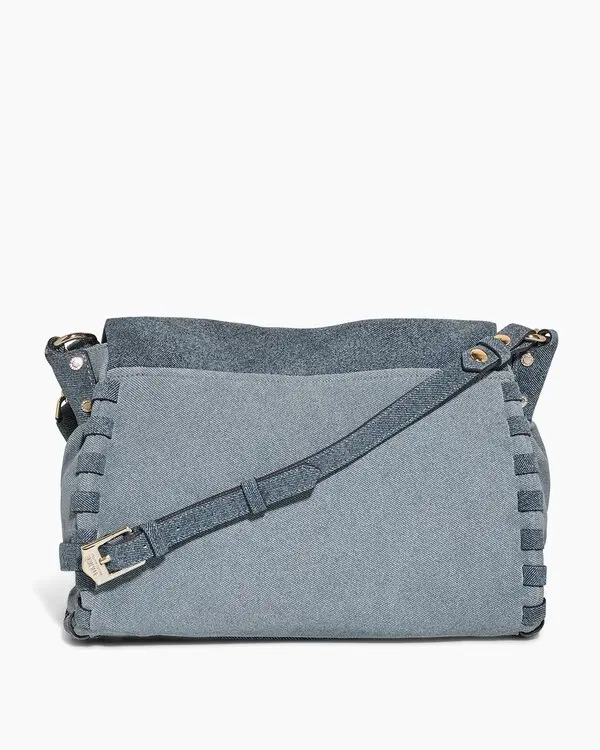 AIMEE Zen Convertible Shoulder Bag