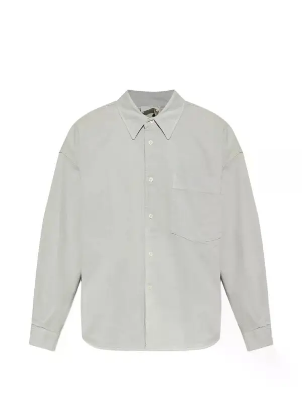 American Vintage Buttoned Shirt