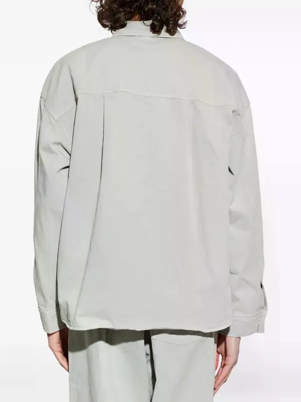 American Vintage Buttoned Shirt