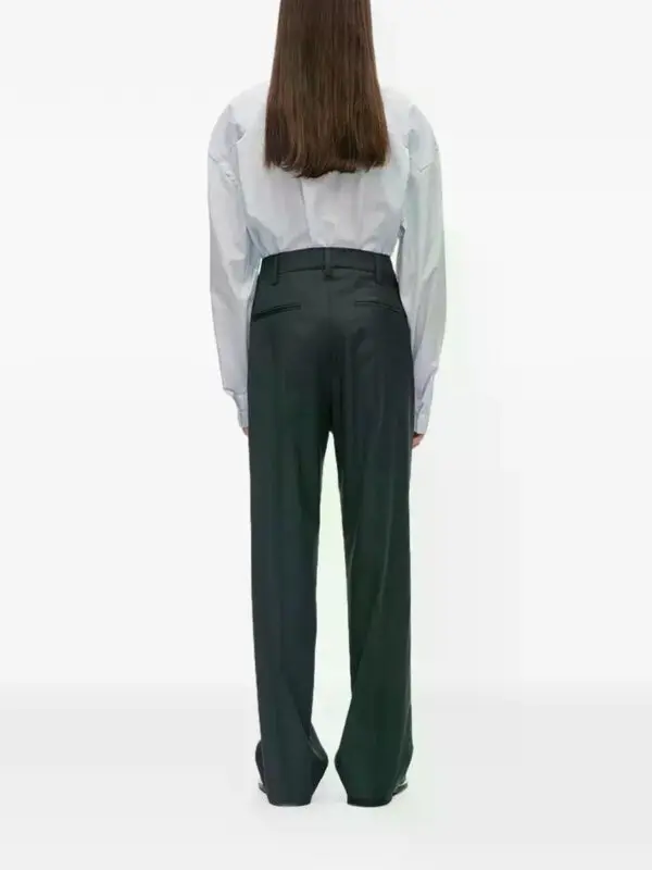 BERNER KUHL Tailored Trousers