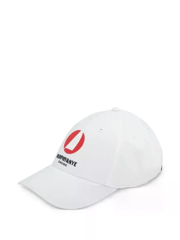 MURPHY&NYE Logo Cap