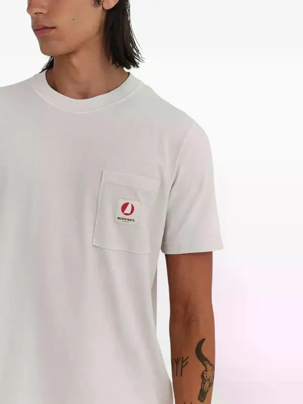 MURPHY&NYE Cotton T-shirt