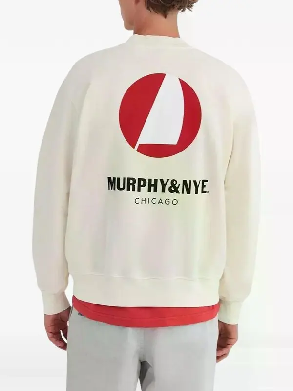 MURPHY&NYE Cotton Sweatshirt
