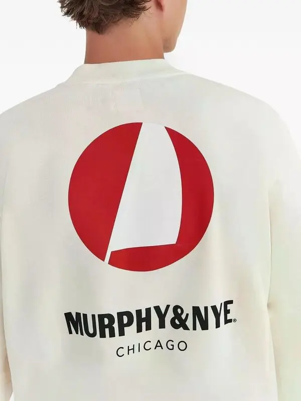 MURPHY&NYE Cotton Sweatshirt