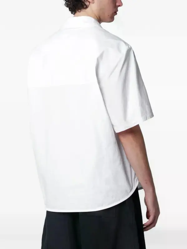 Séfr Pocket Short-sleeve Shirt