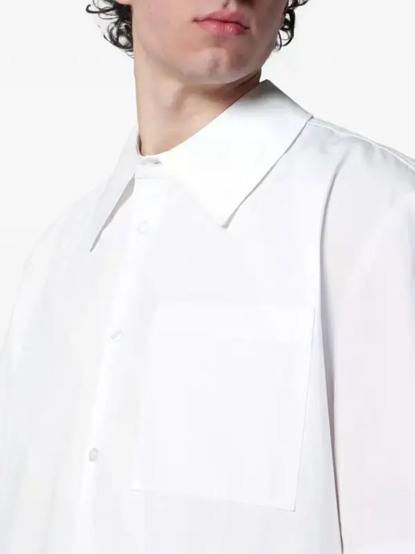 Séfr Pocket Short-sleeve Shirt