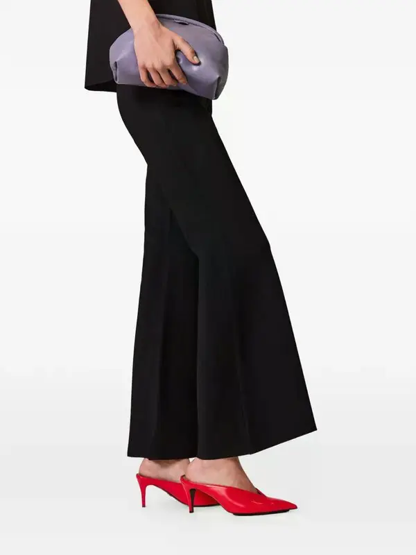 Stella McCartney Pointed Mules