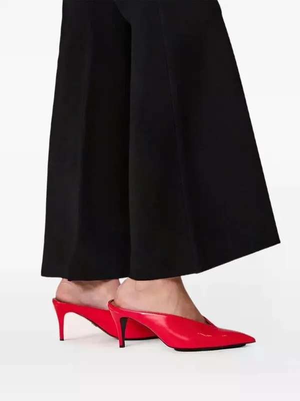 Stella McCartney Pointed Mules