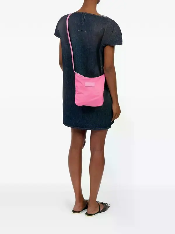 MAISON MARGIELA Numeric Vertical Crossbody Bag
