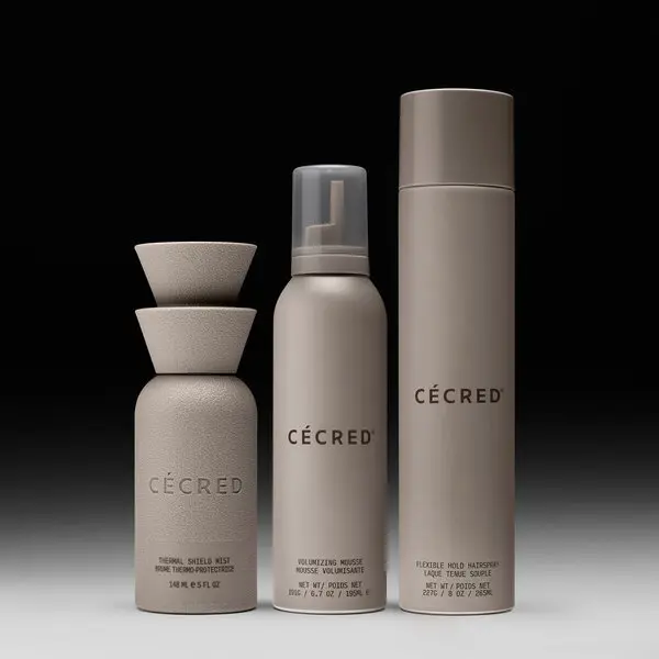 CECRED The Signature Blowout - One-color