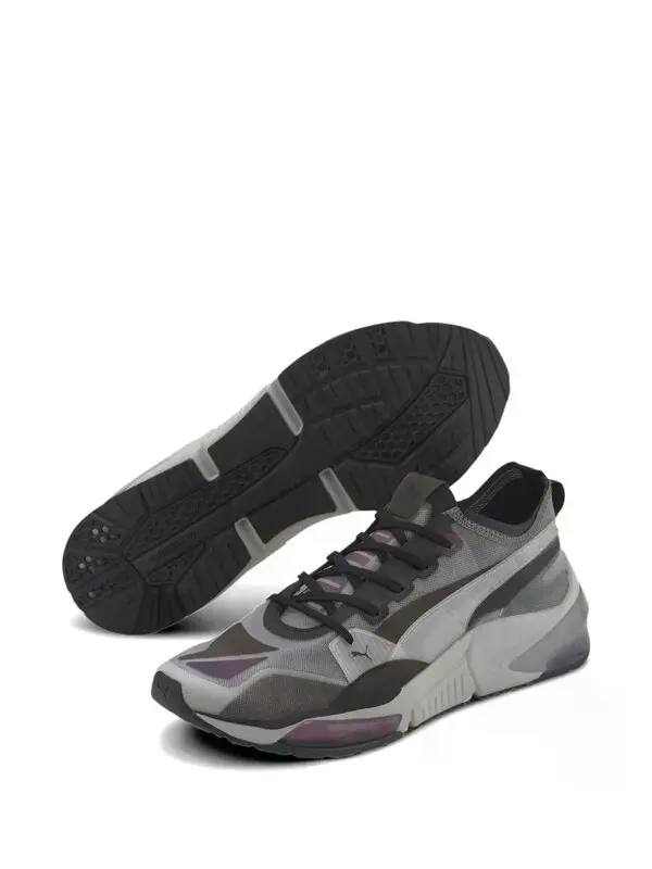 PUMA Lqdcell Optic Sheer Sneakers - Grey