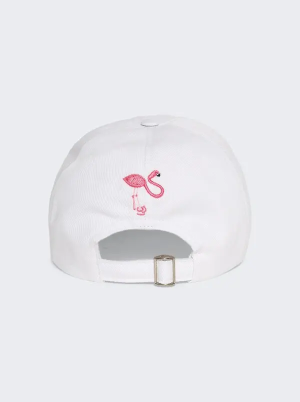 AMAN TENNIS CLUB X The Webster Baseball Cap