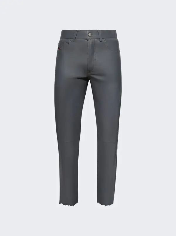 DIESEL® Trousers - Ice