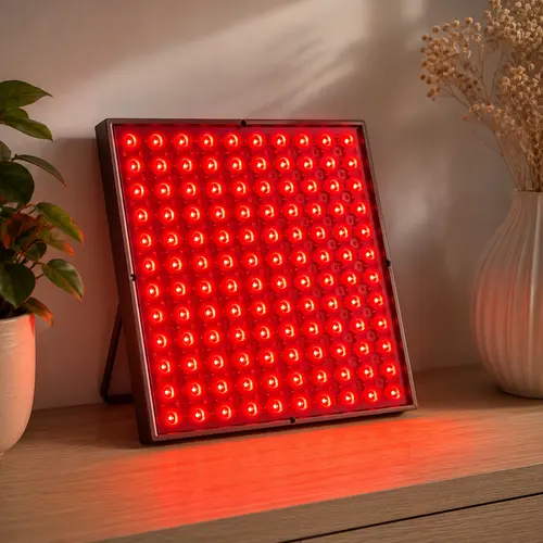 PURSONIC Led Light Panel-home Wellness & Recovery