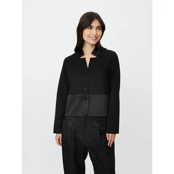 MASAI COPENHAGEN Majadania Cropped Blazer