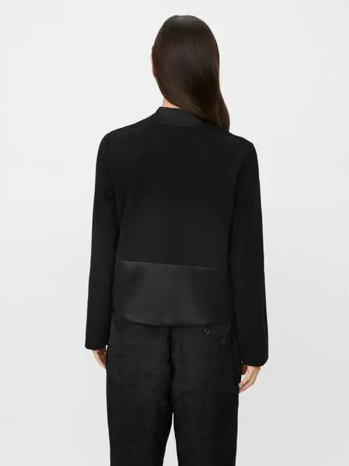 MASAI COPENHAGEN Majadania Cropped Blazer