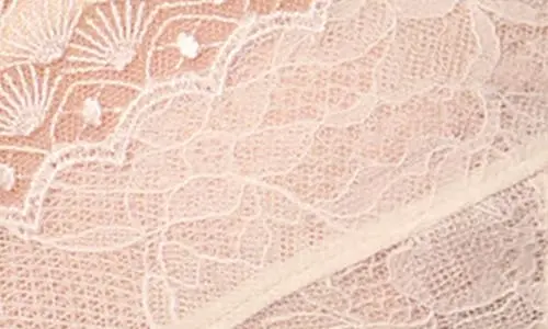 Simone Perele Radieuse Full Cup Underwire Bikini Top - Ivory