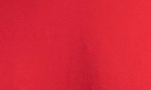 Cutter & Buck Prospect Epic Confidence Featherlight Performance Pullover Hoodie - Red