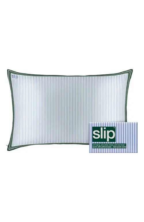 Slip Pure Silk Pillowcase - The Lodge