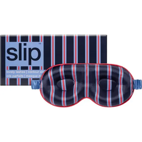 Slip Pure Silk Contour Sleep Mask - Rest Day