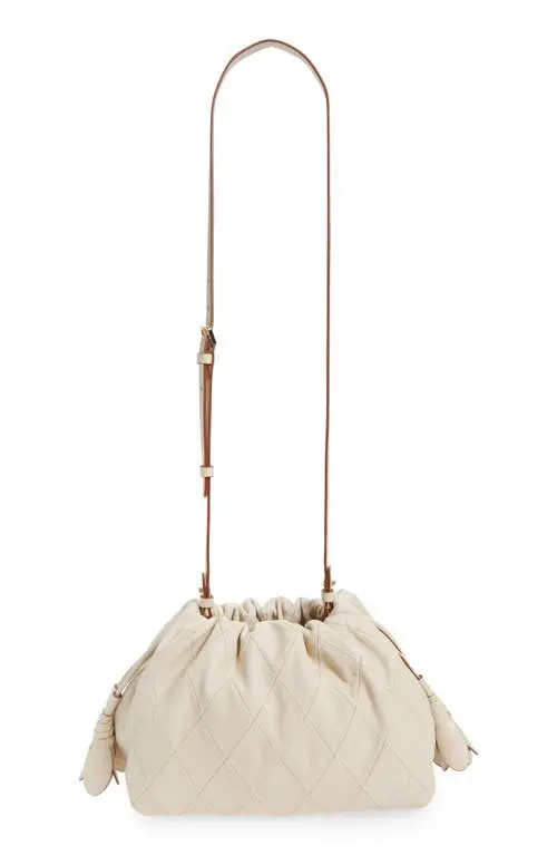 Zimmermann Cloud 91 Clutch - Milk