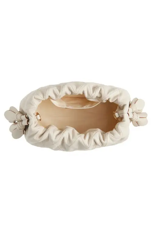 Zimmermann Cloud 91 Clutch - Milk