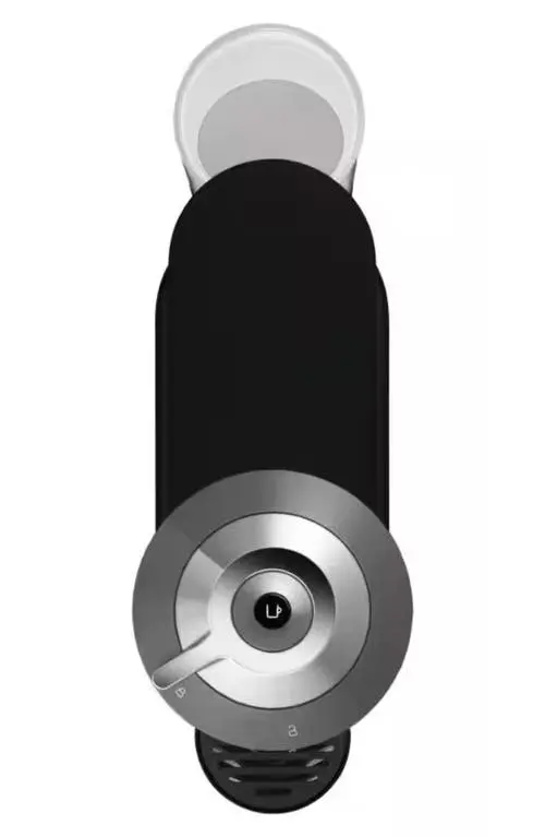 NESPRESSO Vertuo Next Premium Coffee Machine