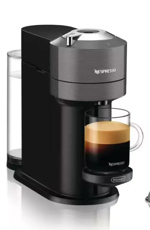 NESPRESSO Vertuo Next Premium Coffee Machine