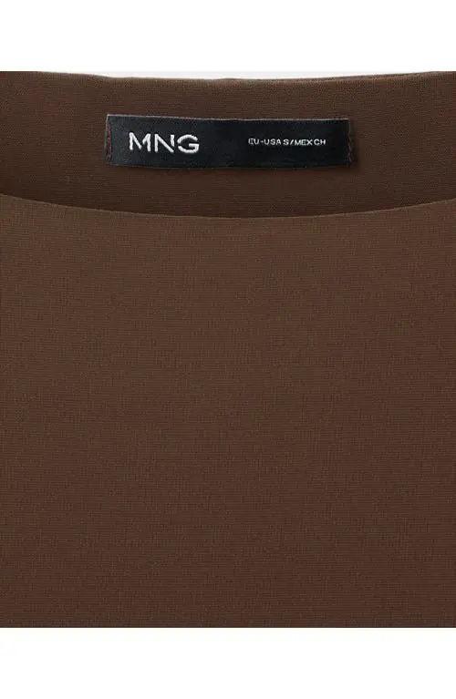 Mango Cape Top